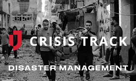 Crisis Track
